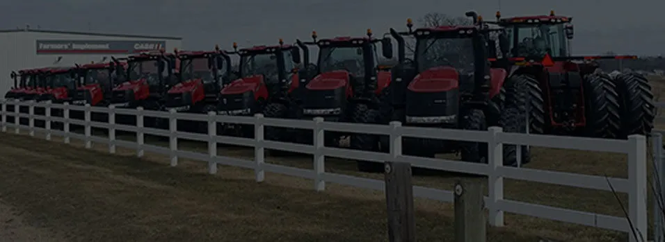 Farmers Implement - Home