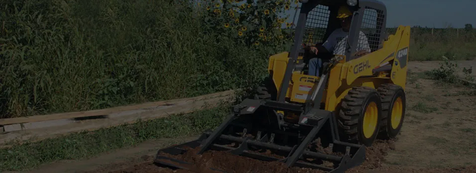 Farmers Implement - Home