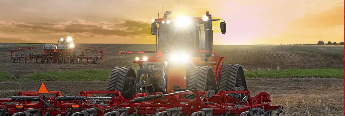 Farmers Implement - Home