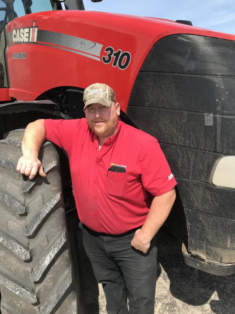 Farmers Implement - Our Staff