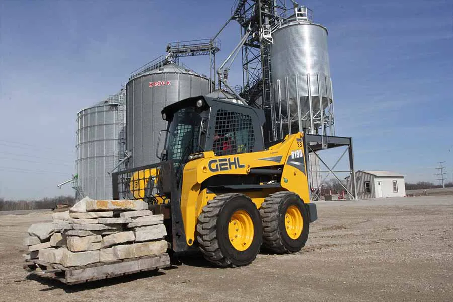 Farmers Implement - Rental