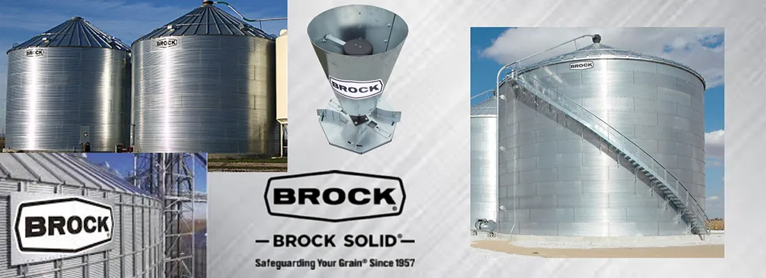 Farmers Implement - Home