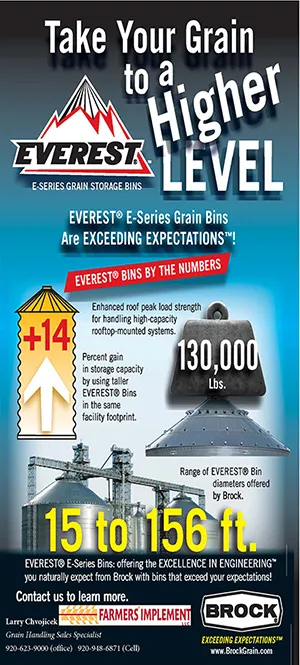 Grain Handling - Farmers Implement