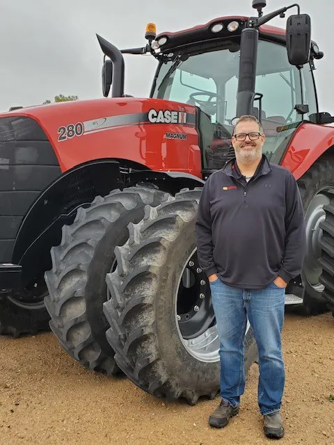 Staff | Farmers' Implement | Sales and Rentals Since 1913