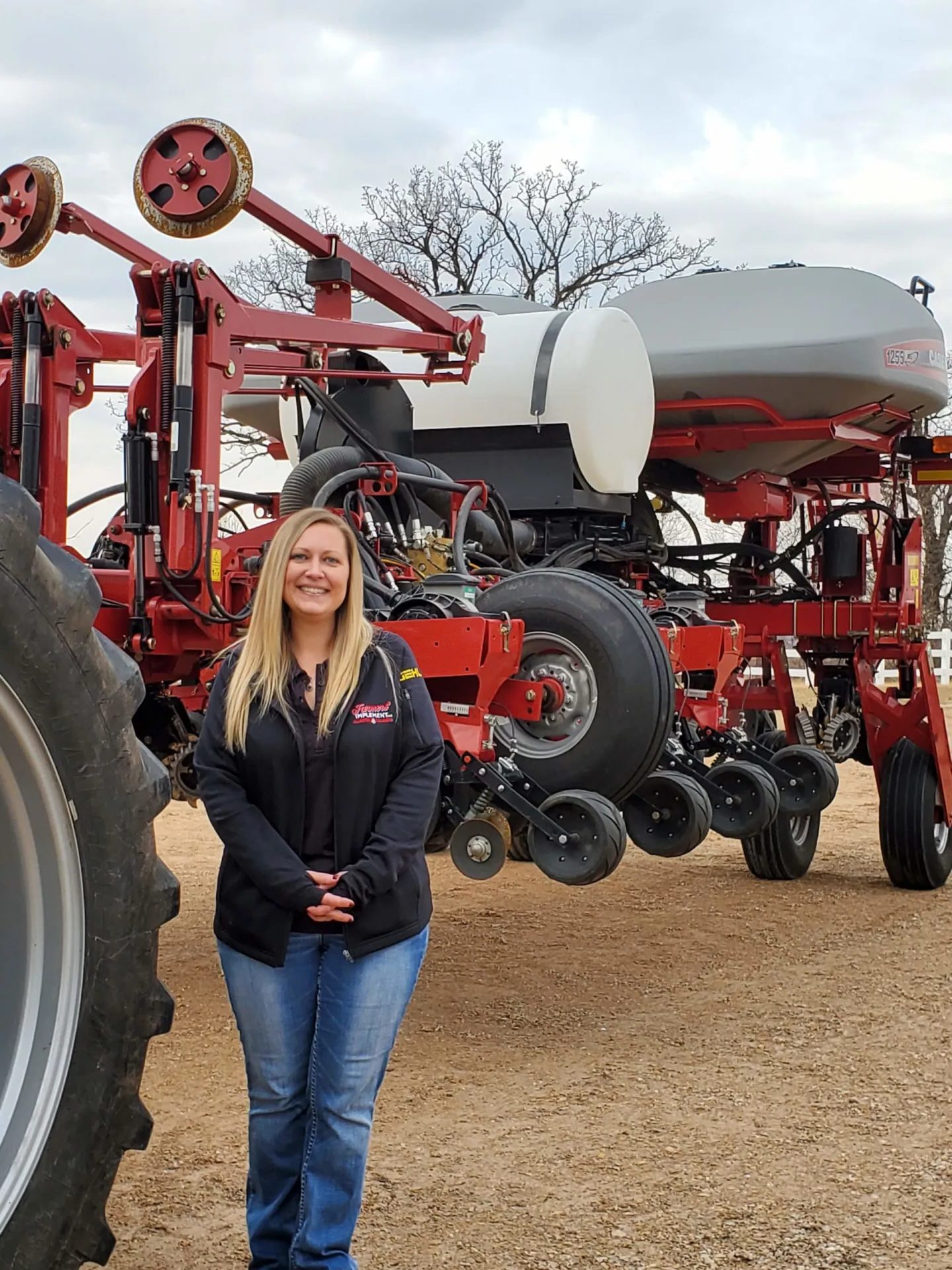 Farmers Implement - Meet Our Staff